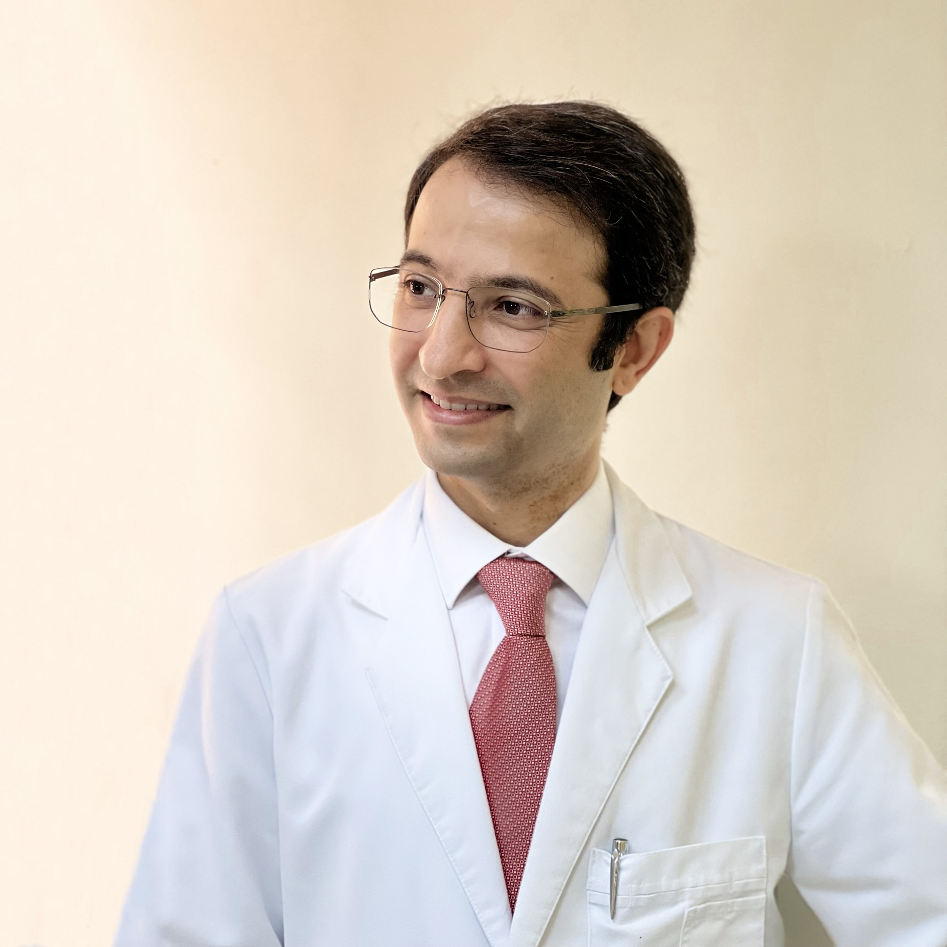 Beyond 32 – Specialist Orthodontist